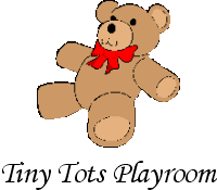 Tiny Tots Playroom